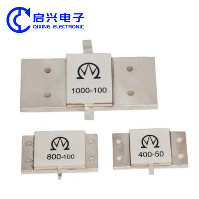 Quality 200w 50 Ohm RF Resistor High Frequency Resistance for sale