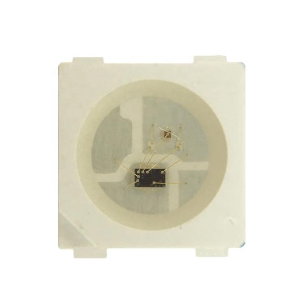 Quality RGB 5050 SMD LED Diode 4 Pins for sale