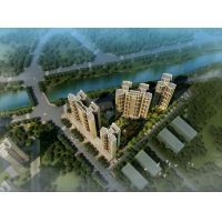 Quality Broken Bridge Aluminum Glass Curtain Wall For Aesthetic Buildings for sale