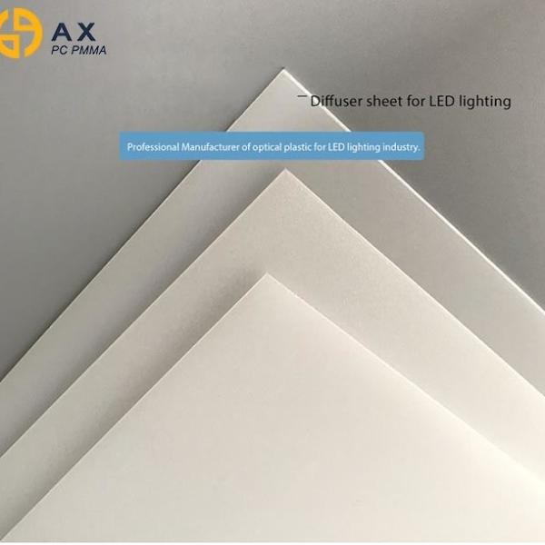 Quality Heat Resistant 3.5mm Polystyrene Plastic Sheets for sale