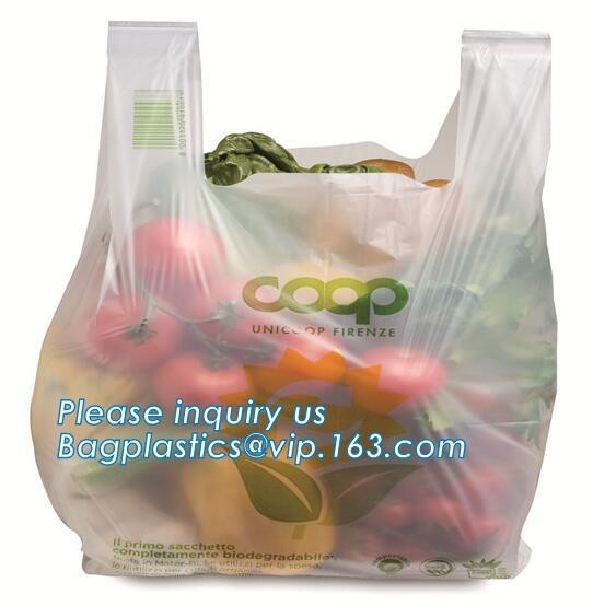Quality Embossed Food Waste Caddy Liner Compostable Garbage Bags, biodegradable compost food grade plastic bags for sale