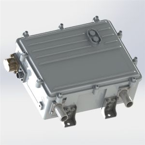 Quality High Voltage Battery Heater for Electric Bus and EV Battery Thermal Management | for sale