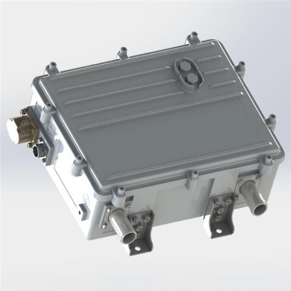 Quality High Voltage Battery Heater for Electric Bus and EV Battery Thermal Management | Advanced PTC Heating Solution for sale