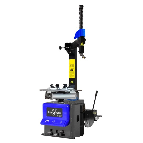 Quality Low Noise Car Tire Changer Easy Mobile Automotive Tire Machine For Workshop for sale