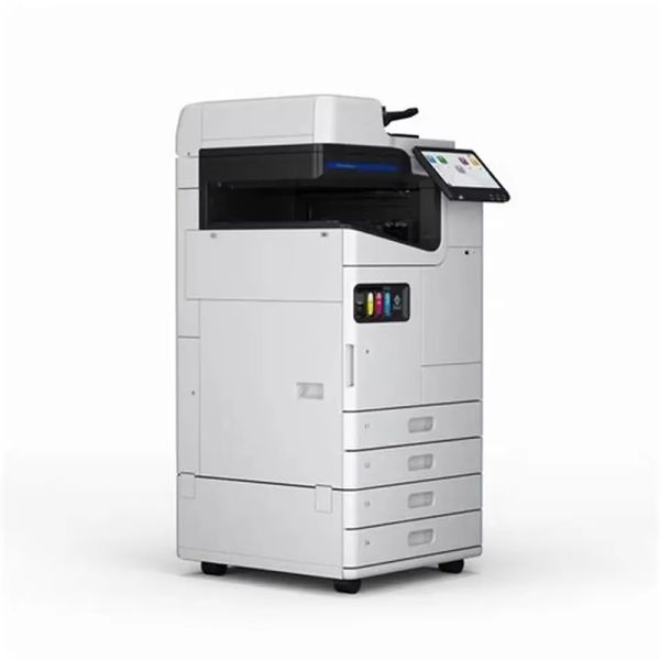 Quality A3 Color Multifunction Printer High Quality Workforce Enterprise Am-c6000 A3 for sale