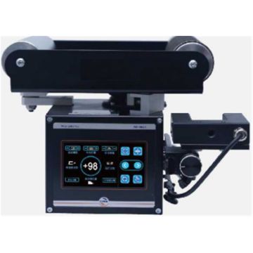 Quality Intelligent Deviation Correction Control System IP65 black WEB GUIDING 50mm for sale