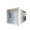 Quality Detachable Container Living Prefab Flat Pack Houses Modern 5990*2990*2740mm for sale