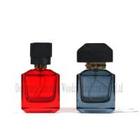 Quality Custom Size Luxury Wooden Perfume Bottle Lid with Elegant Design and Durable Eco for sale