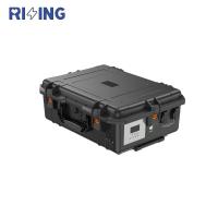 Quality Fast Charging 48V Lithium Battery Wide Application 48V LiFePO4 Battery for sale