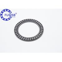 China Non Aligning  Single Row Tapered Combined Needle Roller Bearings factory
