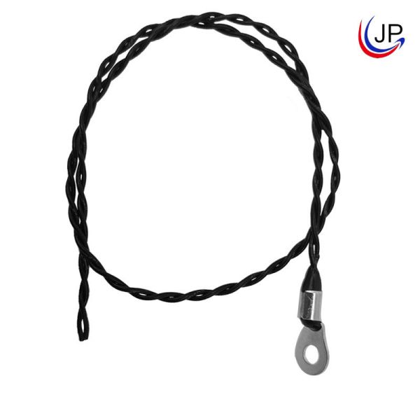 Quality Cable Epoxy Resin NTC Temperature Sensor Ring Lug For Welding Machine for sale