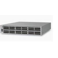 Quality Brocade G6520 Fibre Channel Switch 96 Port 32 Gbit for sale