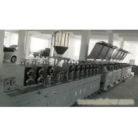 Quality Flux cored welding wire making machine for sale