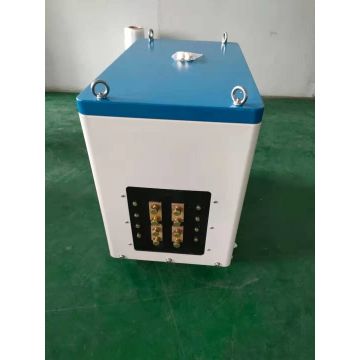 Quality 600KVA Multi Turns Ratios Induction Hardening Equipment High Frequency for sale