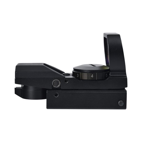 Quality Versatile 1X22X33 Tactical Red Dot Reflex Sight For Optical Red Dot Scope Matte for sale