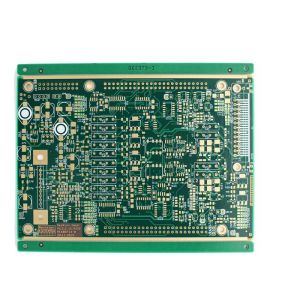 Quality Professional Multilayer Printed Circuit Boards And SMT Assembly Support Full for sale