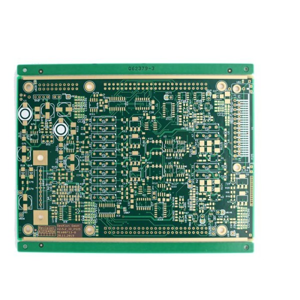 Quality Professional Multilayer Printed Circuit Boards And SMT Assembly Support Full for sale