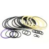Quality Repair Rock Hammer Hydraulic Breaker Seal Kit Pu Rubber For Sb81 for sale