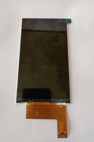 Quality High Resolution 5.5 Inch TFT LCD Module 2160x3840 MIPI To HDMI Interface for sale