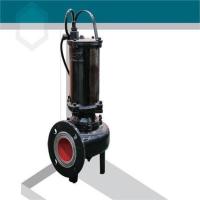 Quality Electric Submersible Sump Pump Submersible Sludge Pump For Wastewater Treatment for sale