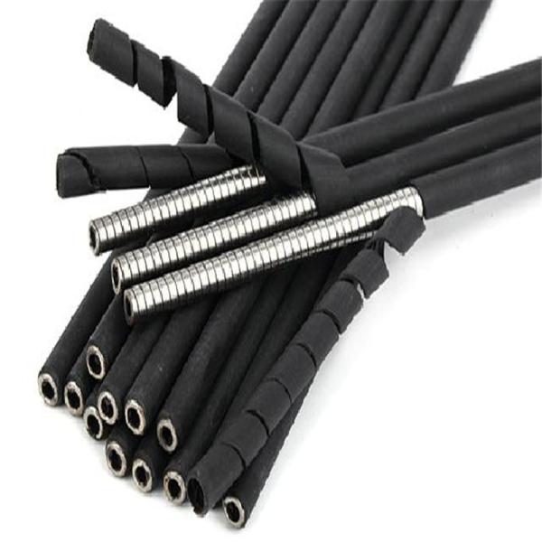 Quality Motorcycle Shift Cable Outer Casing Black Outer Cable Housing for sale