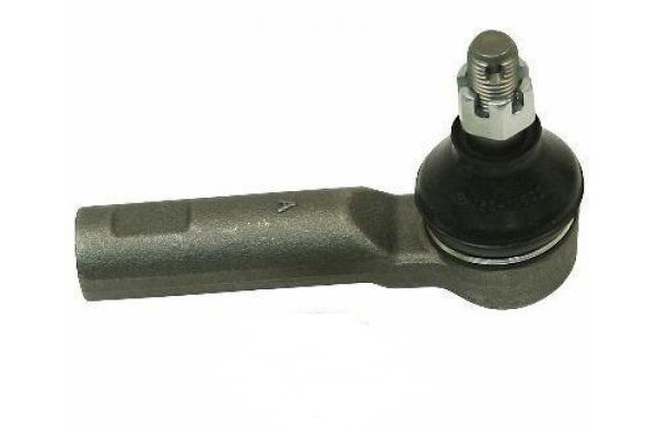 Quality 40 Cr Steel Tie Rod End 0.37kg Weight For Heavy Duty Applications for sale