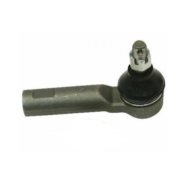 Quality 40 Cr Steel Tie Rod End 0.37kg Weight For Heavy Duty Applications for sale