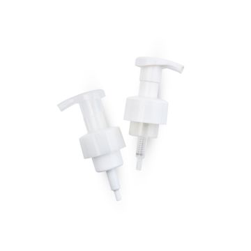 Quality Plastic PP Foaming Soap Pumps for sale
