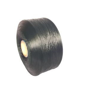 Quality ≤2.0 CV of Linear Density PP YARN SOLID 100% Polypropylene Dtex 1200D for sale
