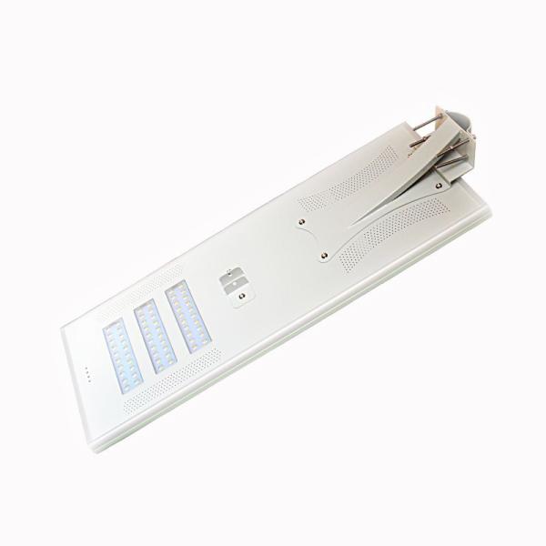 Quality LED Solar Street Light for sale