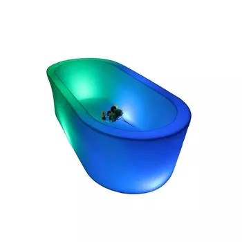 Quality 20mm Roto Molded Outdoor Furniture Mold , Rotomolded Chair Mold for sale