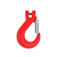 Quality SLR680-CLEVIS SLING HOOK for sale