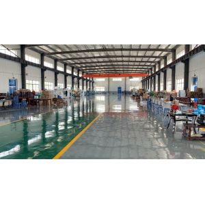 China Factory - Xi'an JW Import & Export Co.,Ltd