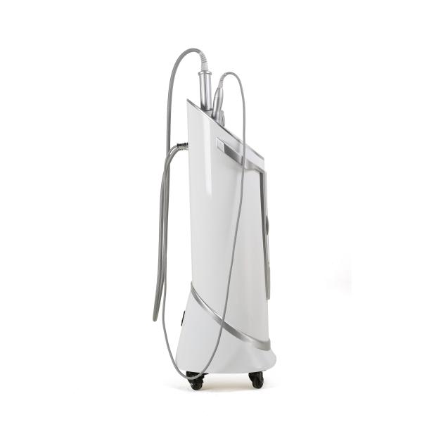 Quality Lymphatic Body Shaping Machine Vacuum Roller Slimming Skin Tightening for sale