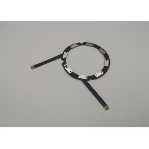 Quality Two Layer Vr Pcb Flexible Printed Circuit Board Manufacturers 0.2mm for sale