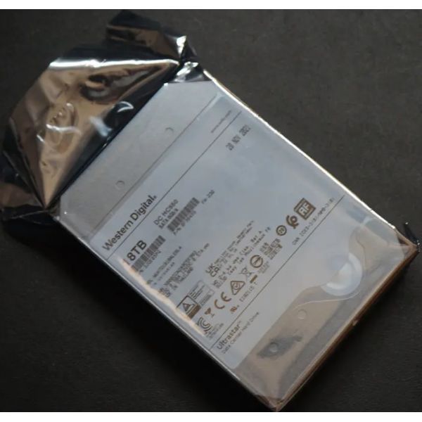 Quality HPE 18TB 7.2K LFF Internal SAS (12Gb/s) Hard Disk -3.5\