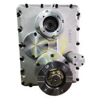 Quality Concrete Pump Industrial PTO Assembly PTO Power Take Off 1030200189 for sale