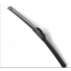 Quality Long Lasting Windshield Wiper Blades Silicone 14In Boneless Car Wiper for sale