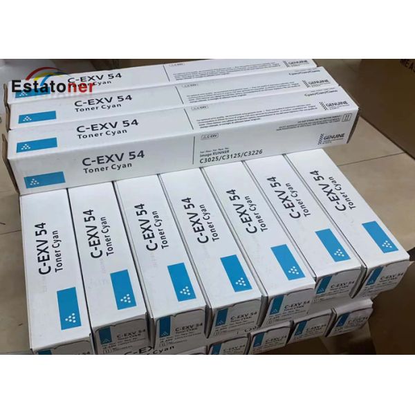 Quality High capacity NPG-74 GPR58 toner for Canon multifunction printer IR C3025i 3125i 3226i for sale