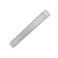 Quality 1800lm Household Led Lights Warm White 2ft Led Batten 600mm for sale