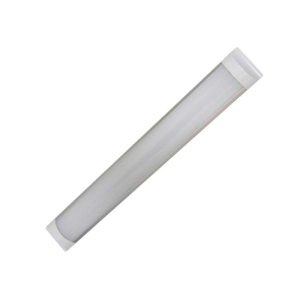Quality 1800lm Household Led Lights Warm White 2ft Led Batten 600mm for sale