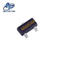 Quality Transistor aos ic AO6804A Microcontroller Integrated Circuits AO680 Ic BOM Cd4056bns Hef4520br Hef453 for sale