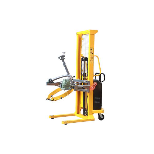 Quality YL520 Multifunction Weighting Electric Drum Lifter With Capacity 520Kg for sale