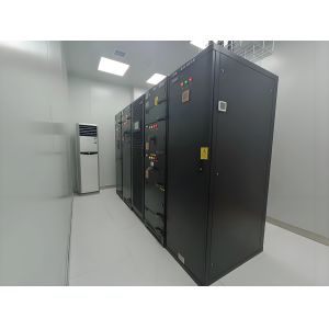 Quality 600KVA 3 Phase Ups 40Hz ~ 70Hz 3 Phase Battery Backup for sale