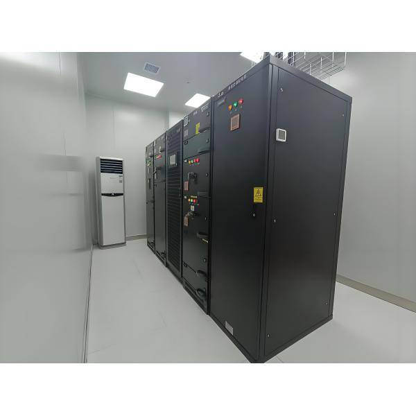 Quality 300KVA UPS Uninterruptible Power Supply Three Phase 30KVA 30KW for sale