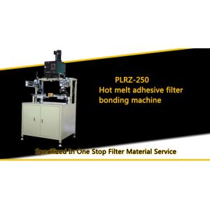 Quality ECO Filter Machine for sale