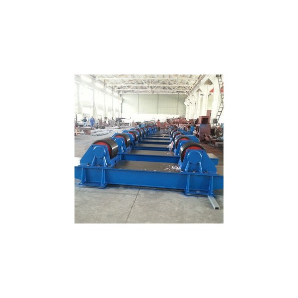 Quality Conventional Bolt Adjustable Welding Rotator for sale