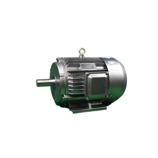Quality 1.1kW Three Phase Asynchronous Motor YE3 80M2-4 IMB3 Mounting for sale