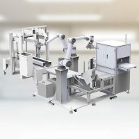 Quality Overall Solution For Visual  Inspection Of Automatic Packing for sale