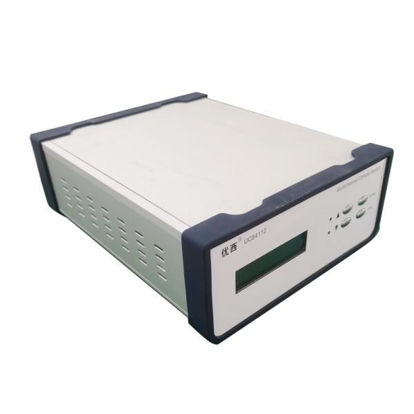 Quality Optical Path Control Device Multichannel Optical Switch 1260nm 1650nm for sale